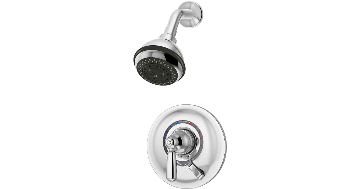 Symmons S-4701-X 2.5 GPM Shower Valve Trim | Ferguson Home