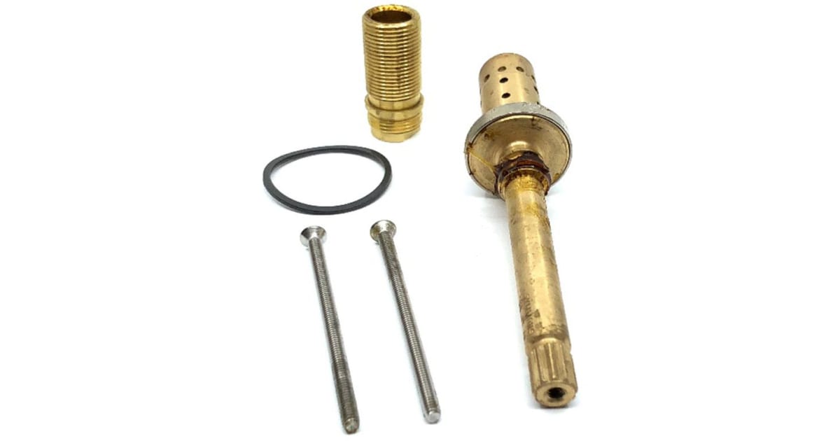 Symmons TA-10-1L Replacement Temptrol Valve Control Spindle for ...