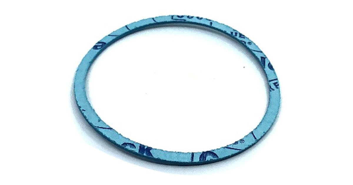 Symmons TT-11-1000 TempControl Replacement Casing Gasket for 7 Series ...