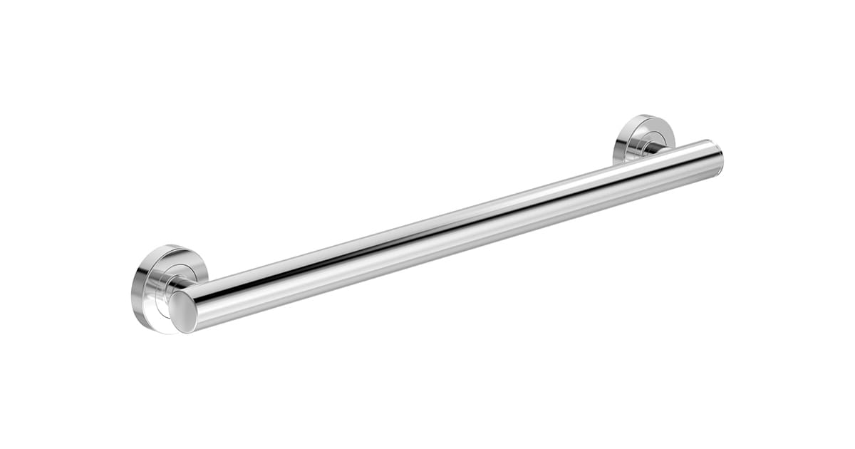 Symmons 353GB-36 Dia 36" Grab Bar | Ferguson Home
