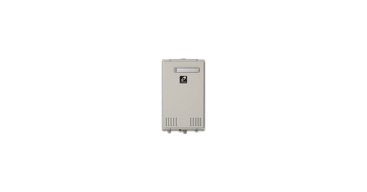 Takagi T-H3M-OS-P 6.6 GPM 120000 120 Volt Residential | Build.com Takagi T-H3M-OS-P 6.6 GPM 120000 120 Volt Residential | Build.com