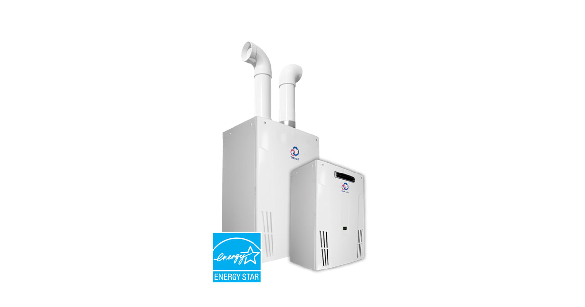 Takagi TH2DVLP Energy Star Direct Vent Tankless Water Heater | Build.com Takagi TH2DVLP Energy Star Direct Vent Tankless Water Heater | Build.com