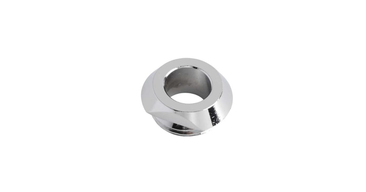 T and S Brass 000718-25NS Packing Nut for Eterna Cartridge Bonnet ...