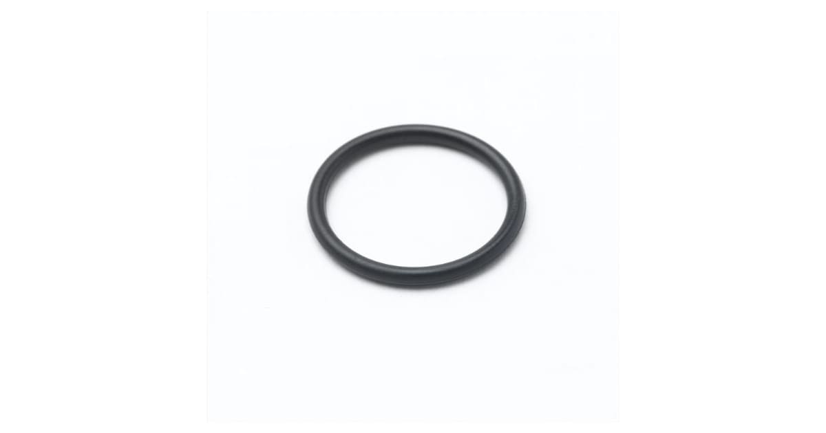 T and S Brass 001062-45 O-Ring, 2-017 Nitrile (NSF Approved) | Ferguson Home