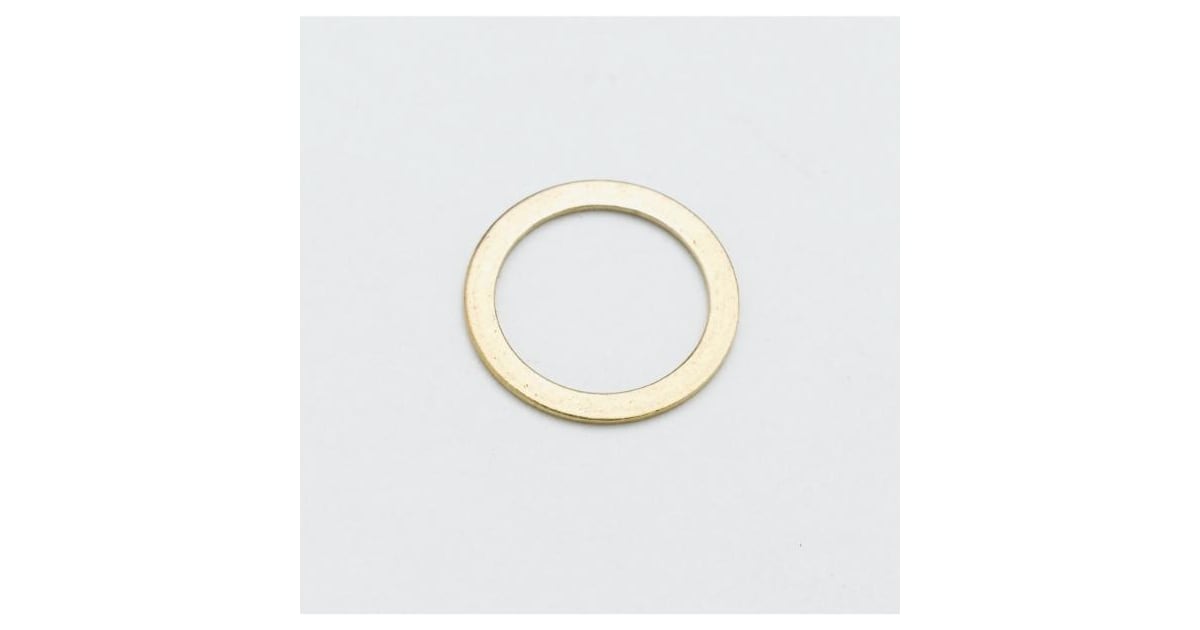 T and S Brass 009752-45 Washer for Bonnet Assembly | Ferguson Home