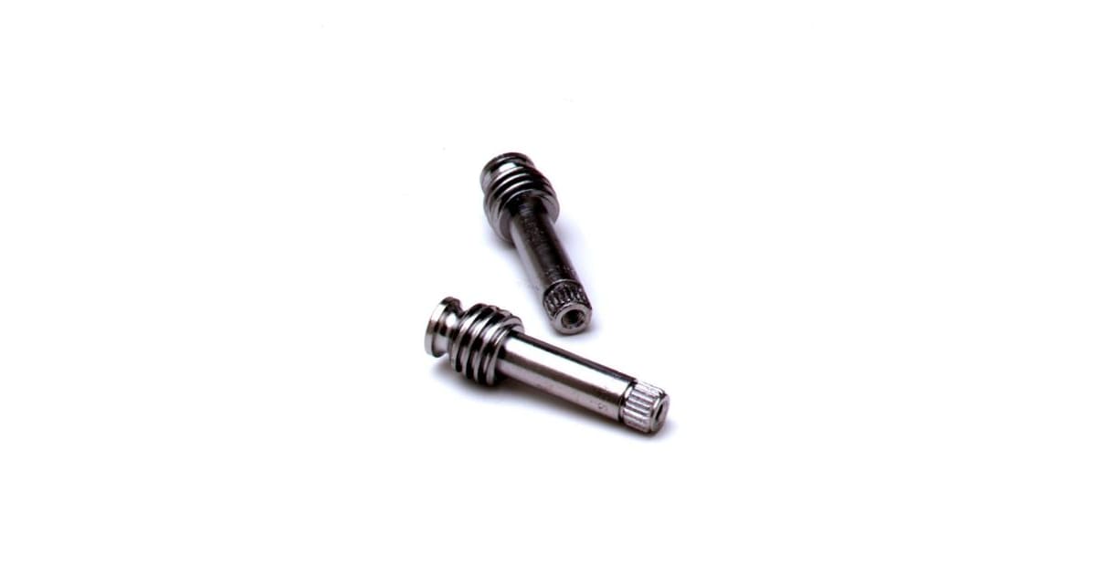 T and S Brass B-13K Parts Kit for Eterna Spring-Check Spindles ...