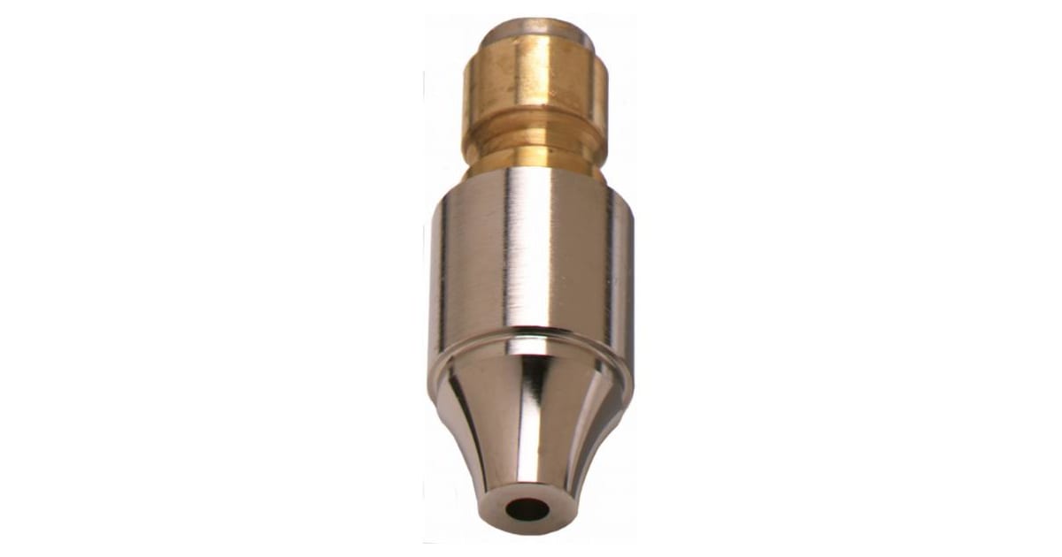 T and S Brass B-1422 Quick Connect Jet Spray | Ferguson Home