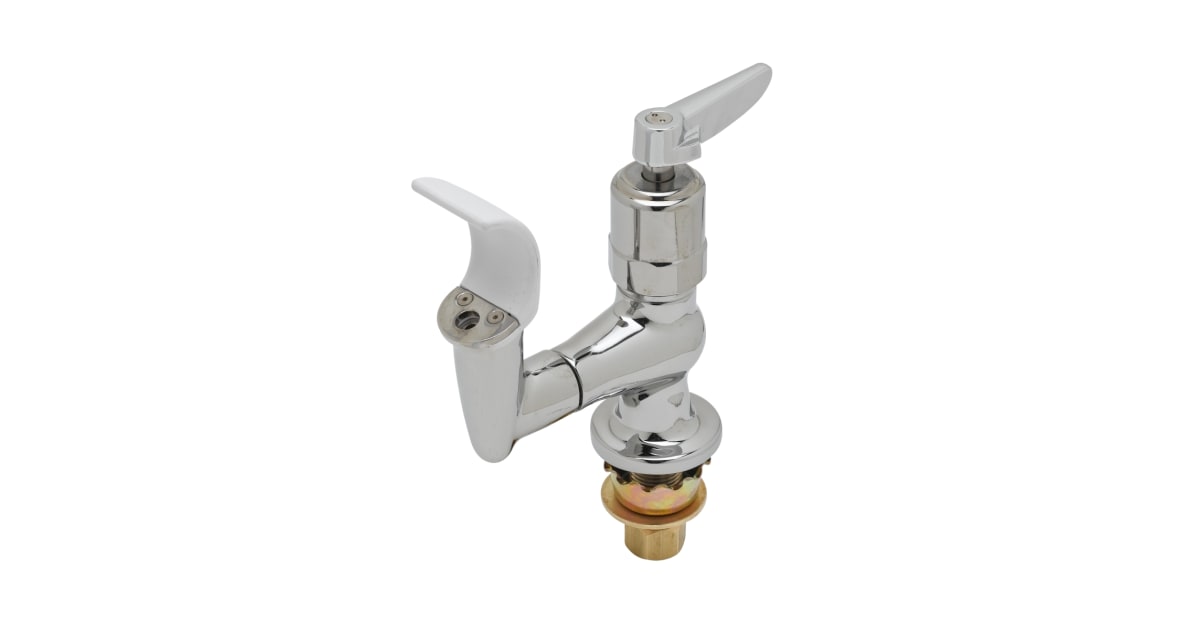 T and S Brass B-2360 Bubbler with Fast Self-Closing | Build.com