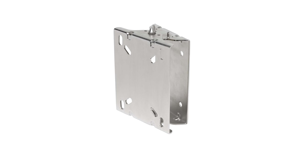 T and S Brass G019430-45 Universal Stainless Steel Hose Reel Bracket ...