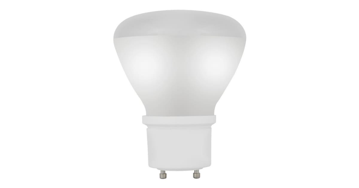 TCP T33123R40 23 Watt 2700K R40 Floodlight GU24 Base Lamp | Ferguson Home