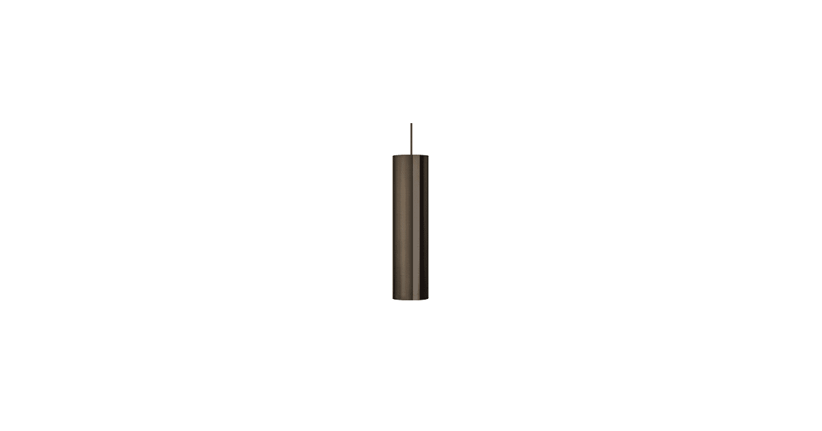 Tech Lighting Contemporary / Modern MonoRail LED Piper Pendant ...