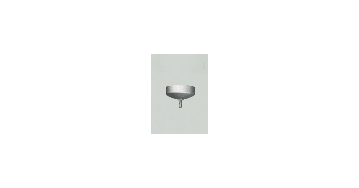 Tech Lighting MonoRail Surface Transformer-60W El LED | Ferguson Home