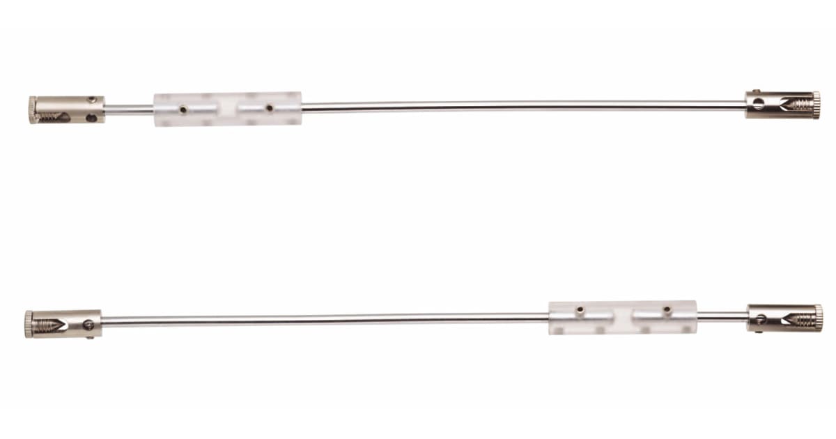Tech Lighting 700PRTD11C Kable Lite Element Adapters | Ferguson Home