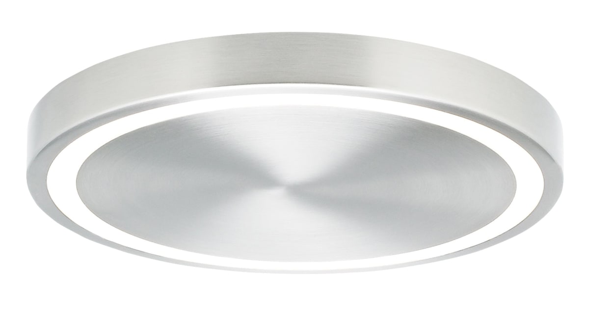 Tech Lighting 700FMCRST12S-LED930-277 Crest 12.3" Wide 3000K LED 277V ...