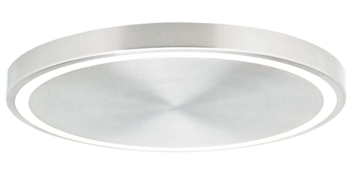 Tech Lighting 700FMCRST17S-LED930-277 Crest 17" Wide 3000K LED 277V ...