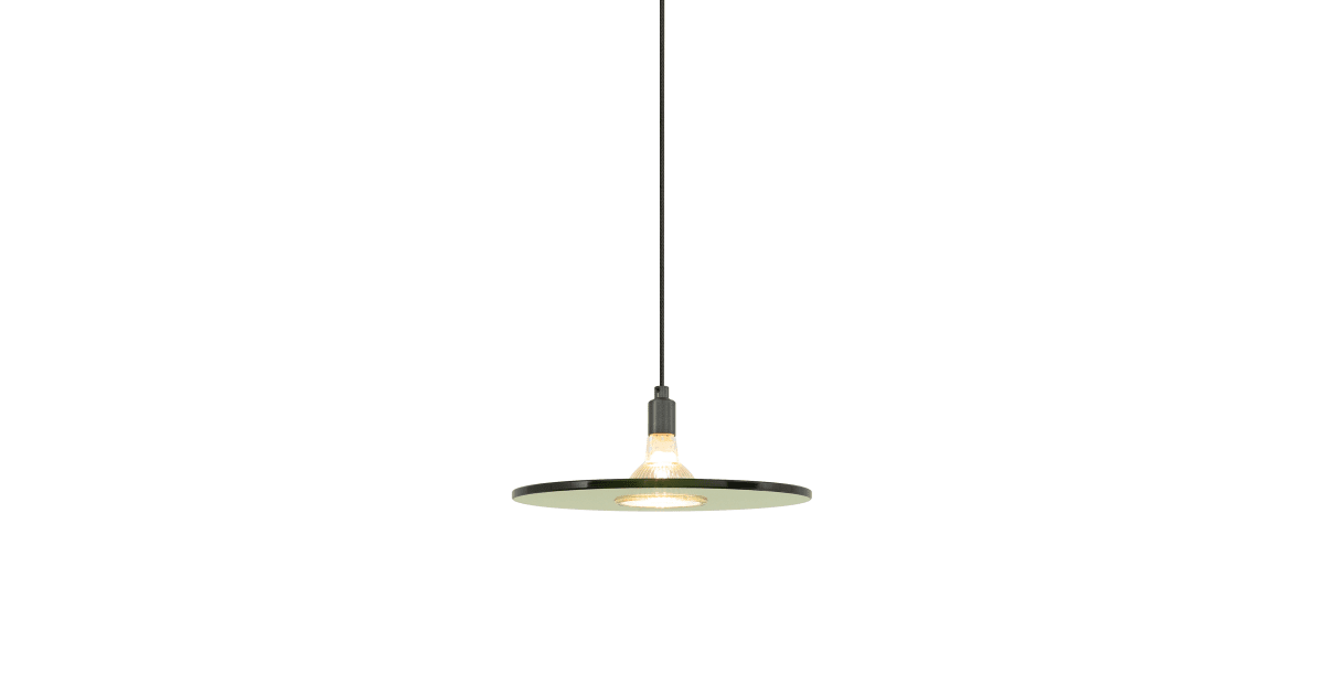 Tech Lighting 700KBIZVC Kable Lite Biz Olive Green Pendant - 12v ...