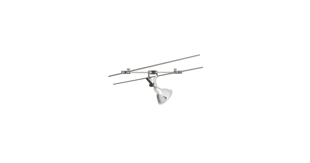 Tech Lighting 700KPIV05C Kable Lite Pivot Low-Voltage Head for 5.5 ...