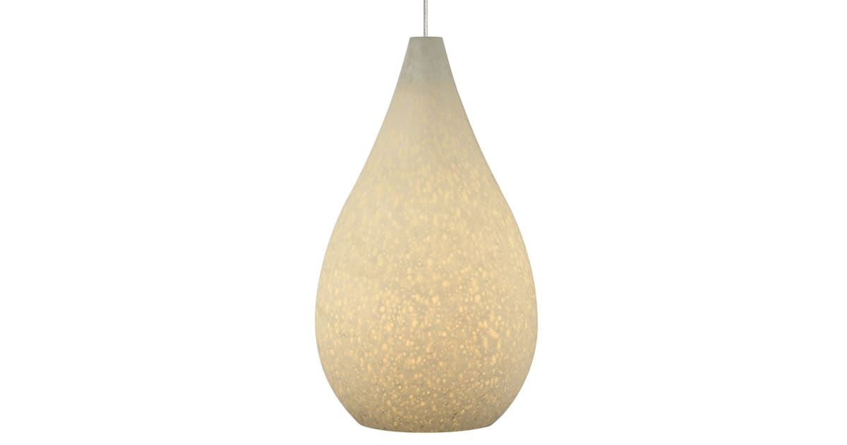 Tech Lighting 700MO2BRUWZ-LEDS830 Brulee 1 Light Two-Circuit MonoRail ...