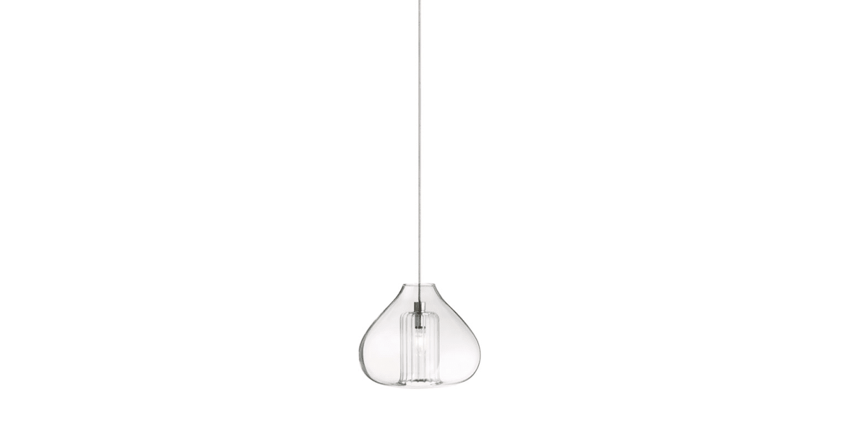 Tech Lighting 700MO2CHR1Z-LED930 Cheers 5" Wide Single LED Two-Circuit ...