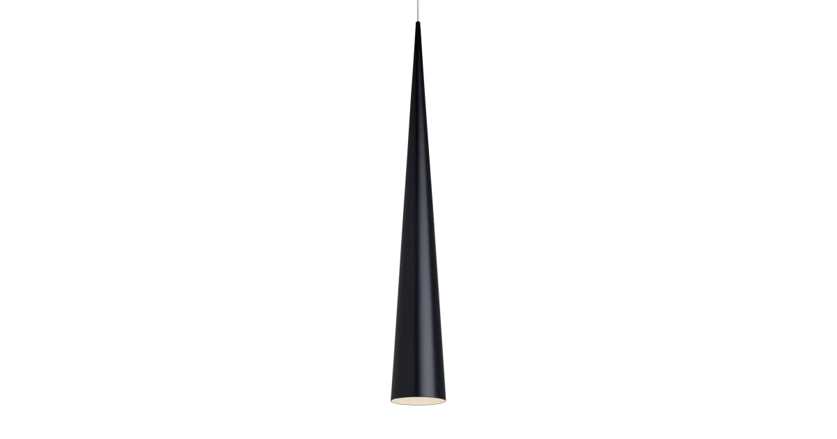 Tech Lighting 700MOSUMGB-LED930 Summit Grande Single Light 4" Wide ...