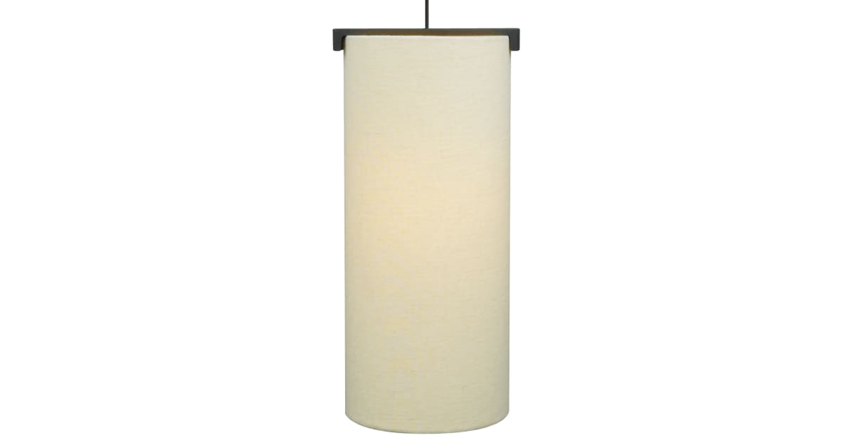 Tech Lighting 700MPBORIZ Boreal 1 Light Monopoint Halogen 12v Drum ...