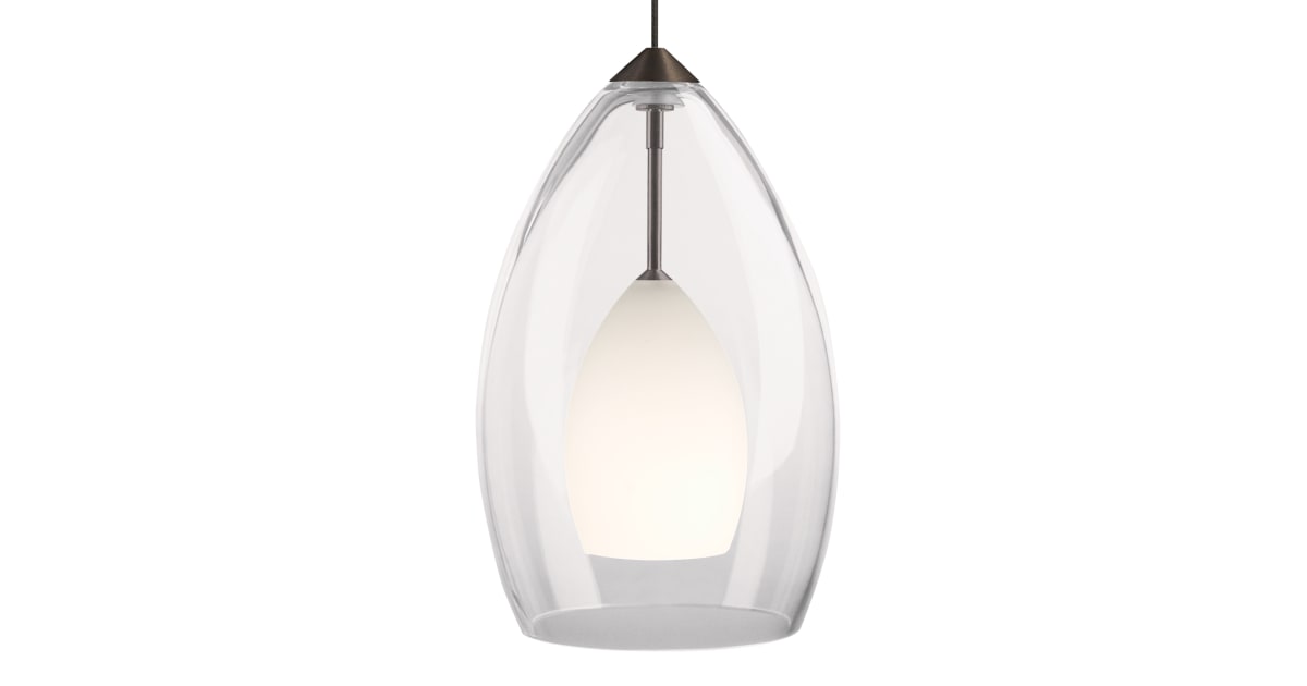 Tech Lighting 700MPFIRCFZ Inner Fire 1 Light Monopoint Halogen Mini ...