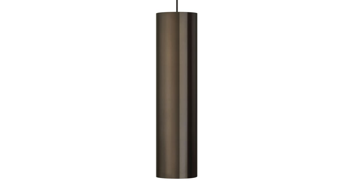 Tech Lighting 700MPPPRCC Piper 1 Light Monopoint 12v Mini Pendant ...