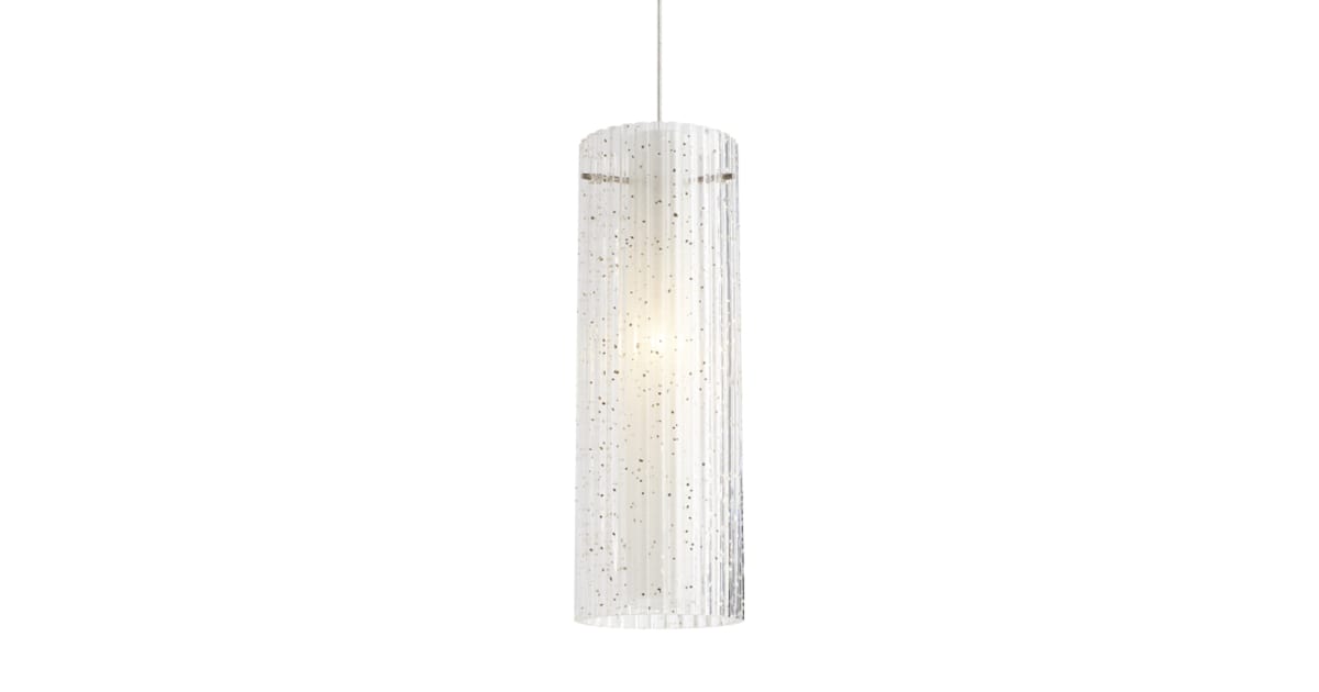Tech Lighting 700MPRMBCS-LEDS930 Rombo 13" Tall Integrated LED Mini ...