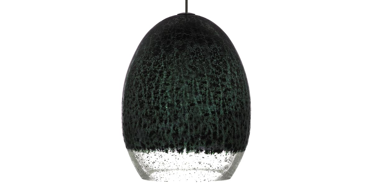 Tech Lighting 700MPSGZQZ-LED Silver Glaze 1 Light Monopoint LED 12v ...