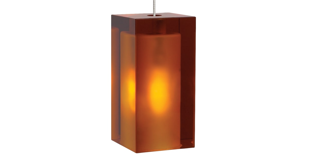 Tech Lighting 700MPSLDAZ-LEDS830 Solitude 1 Light Monopoint LED 12v ...