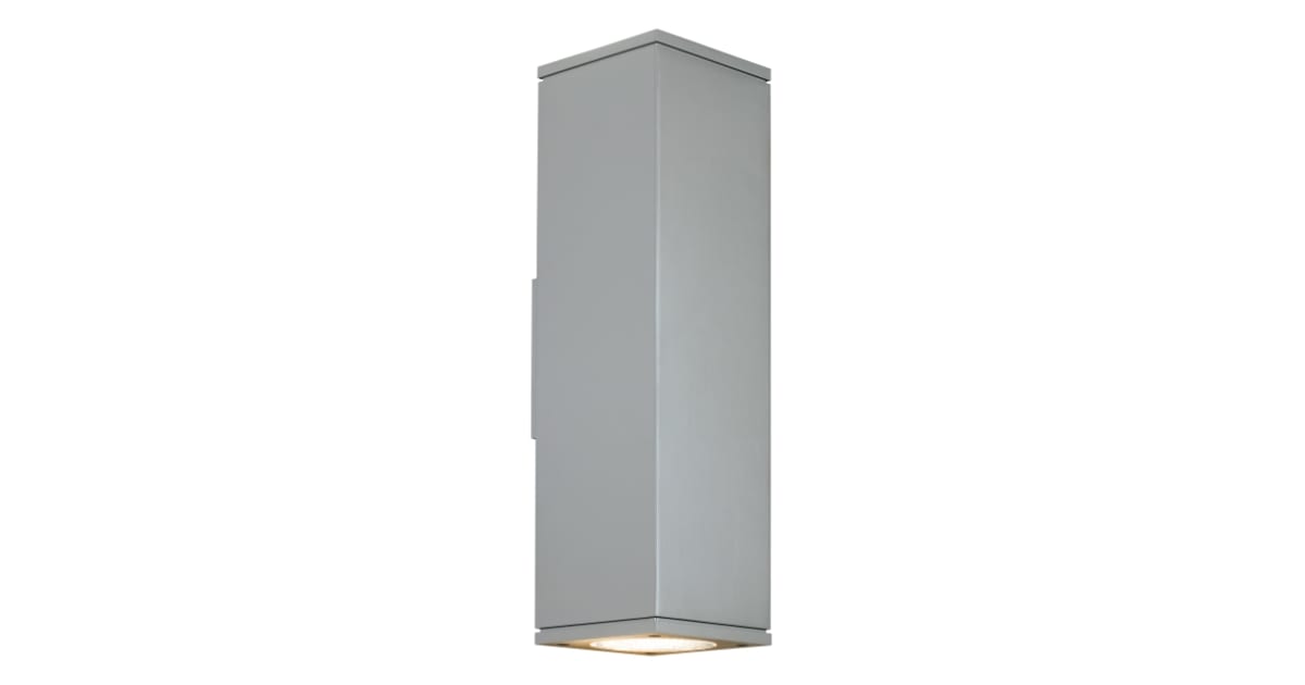 Tech Lighting 700OWTEG82718WCYDOUNVPCSP Tegel 18" Tall 36° Wide LED ...