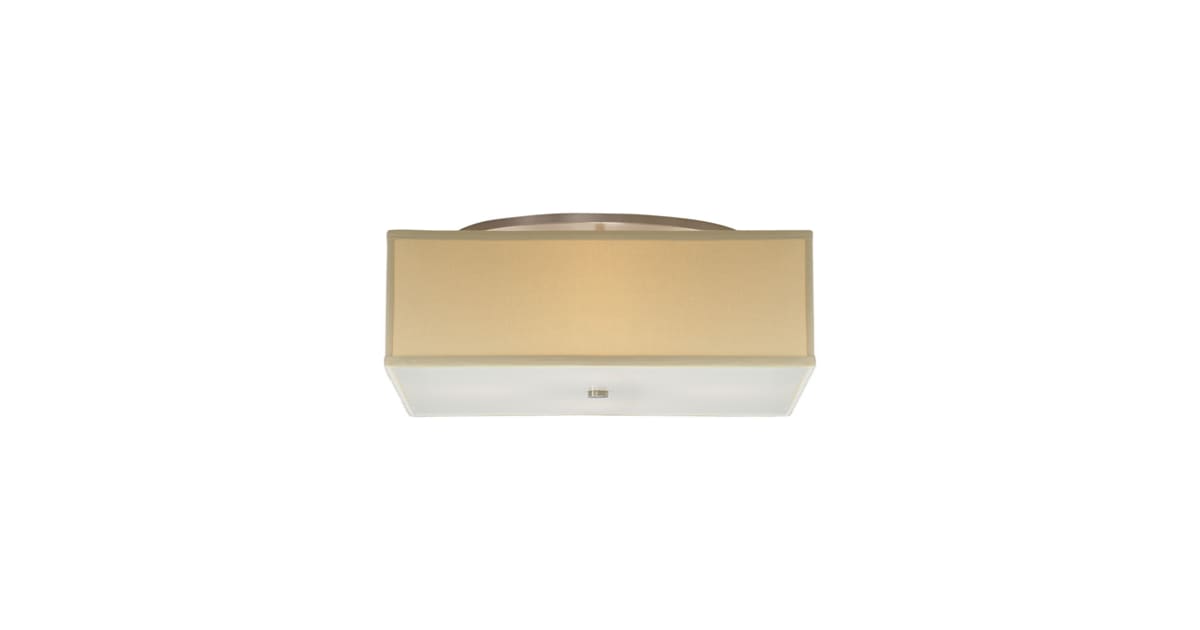 Tech Lighting 700TDCHAFMSCS-LED830 Chambers Single Light 13" Wide LED ...