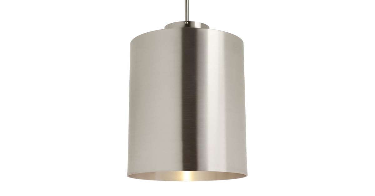 Tech Lighting 700TDHTCP25A-LEDLO927 Hutch Single Light 13" Wide Line ...