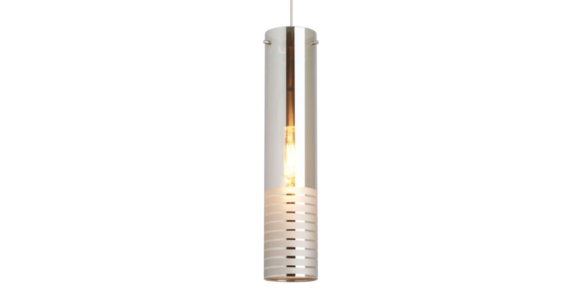 Tech Lighting 700TDMTNPMCS-LED927 Matan 14" Tall 2700K LED Pendant ...