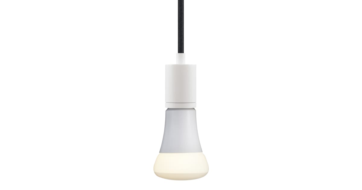 Tech Lighting 700TDSOCOPM08BW SoCo 1 Light Mini Pendant with White ...