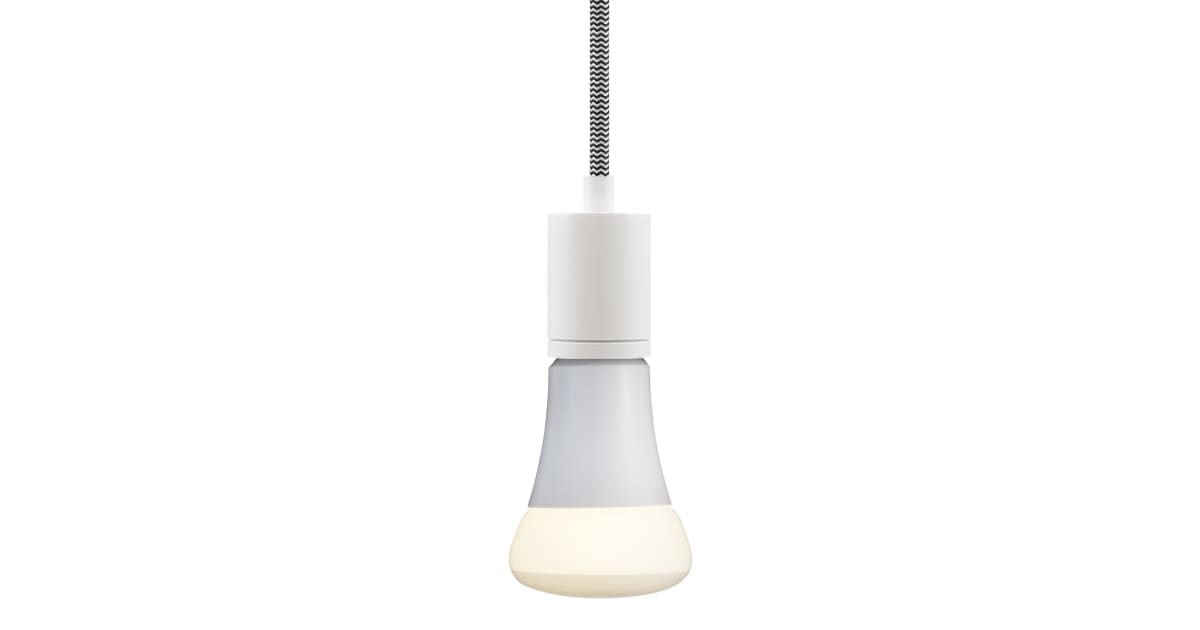 Tech Lighting 700TDSOCOPM16IW SoCo 1 Light Mini Pendant with White ...