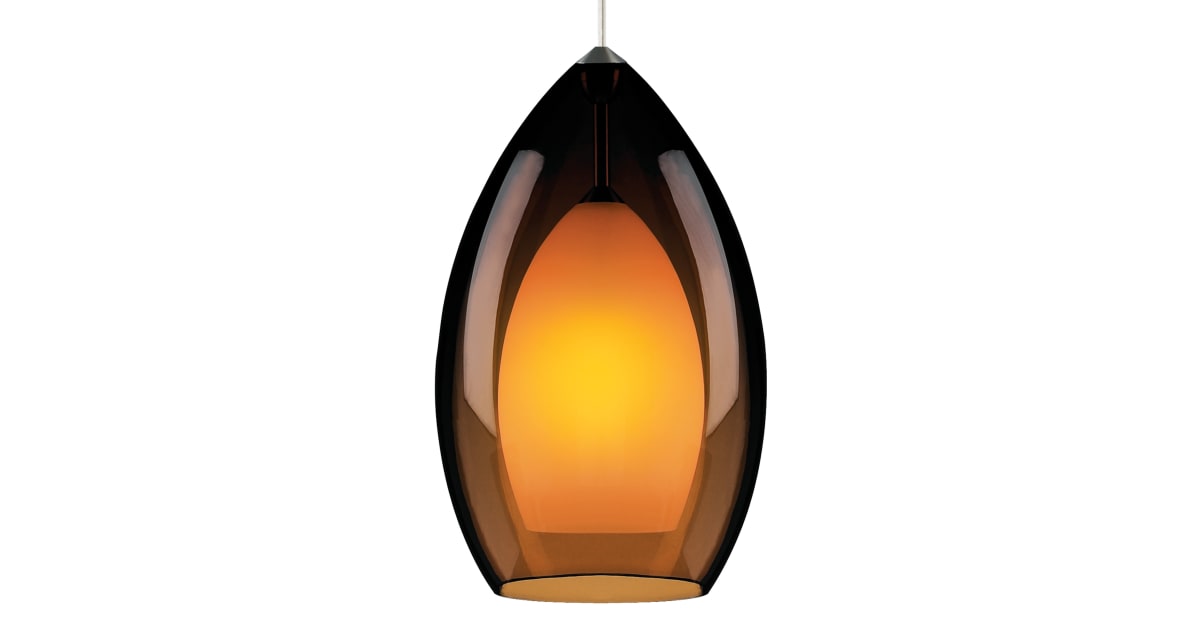 Tech Lighting 700TT2FIRGPNS-CF Fire Grande 1 Light Two-Circuit T-TRAK ...