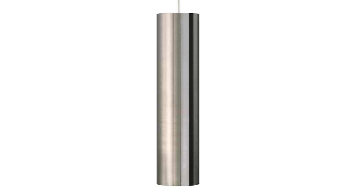 Tech Lighting 700TTPPRGPSS-LED3 Piper Grande 1 Light Single-Circuit T ...