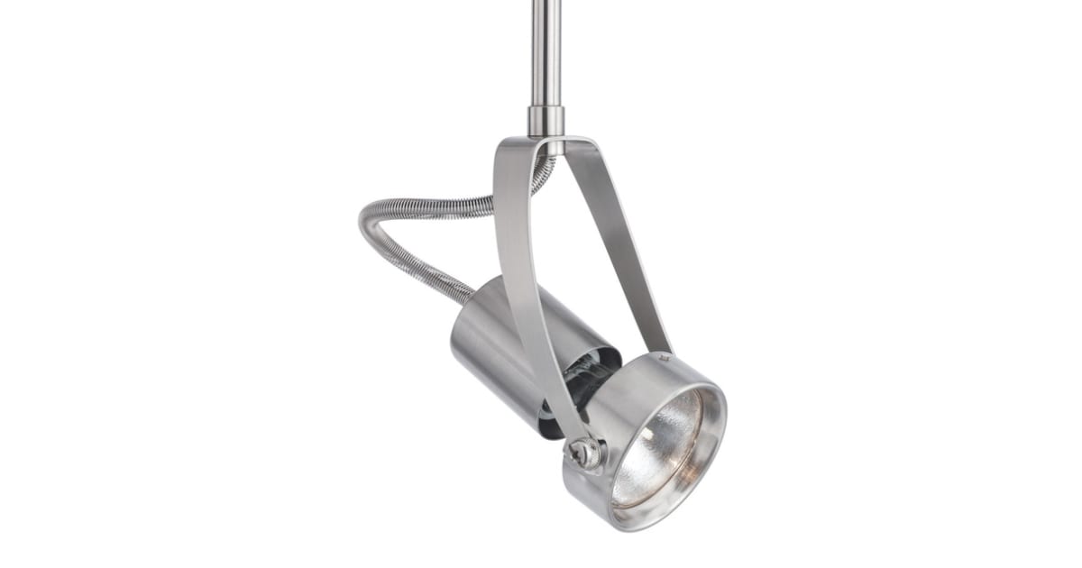 Tech Lighting 700TTSS2008S Sportster 1 Light Spot Light / Accent Light ...