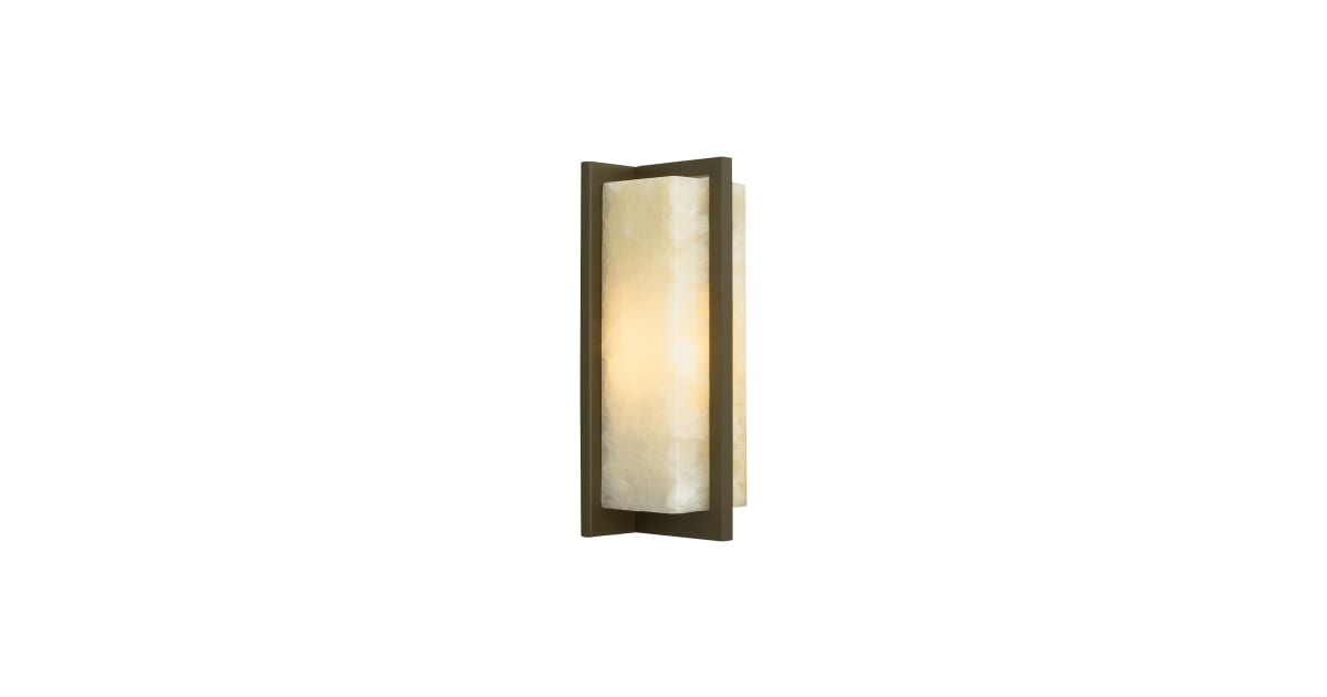 Tech Lighting 700WSCORHZ Coronado 1 Light 11.2" Wall Sconce with a ...