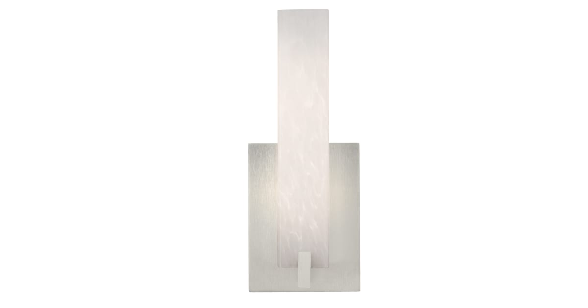 Tech Lighting 700WSCOSWZ-LED277 Cosmo 1 Light 277v LED Wall Sconce with ...