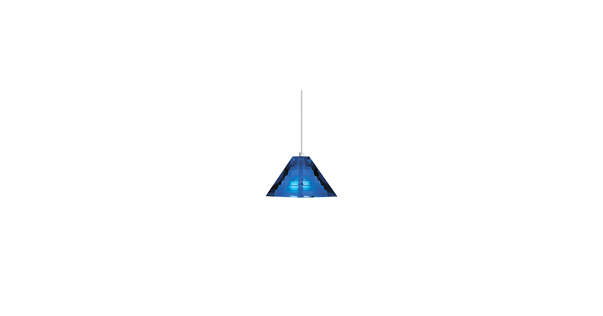 Tech Lighting Contemporary / Modern 1 Light 3" Pendant Fixture with ...