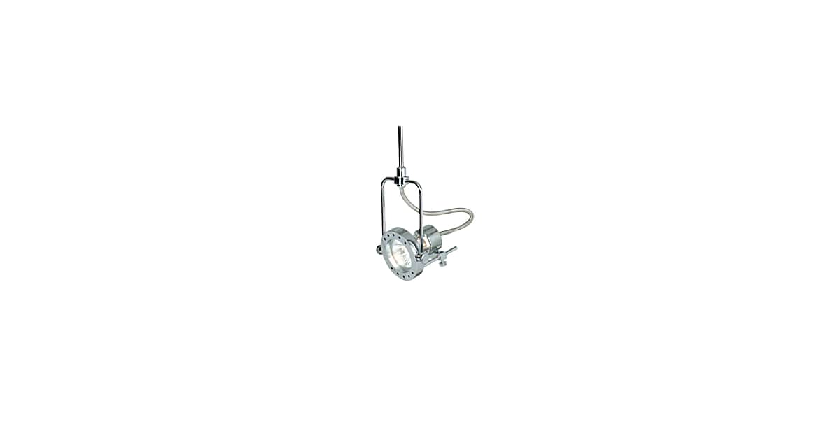 Tech Lighting Contemporary / Modern 6" Fixture with High-tech Head ...