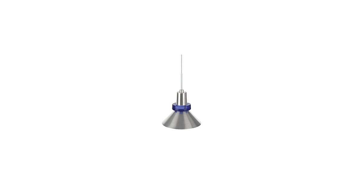 Tech Lighting Contemporary / Modern 1 Light 2" Pendant Fixture with ...