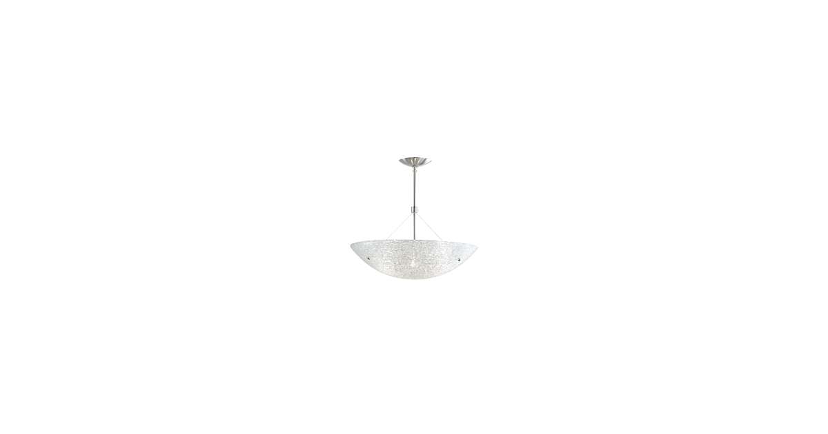 Tech Lighting Contemporary / Modern 4 Light 15" Pendant | Ferguson Home