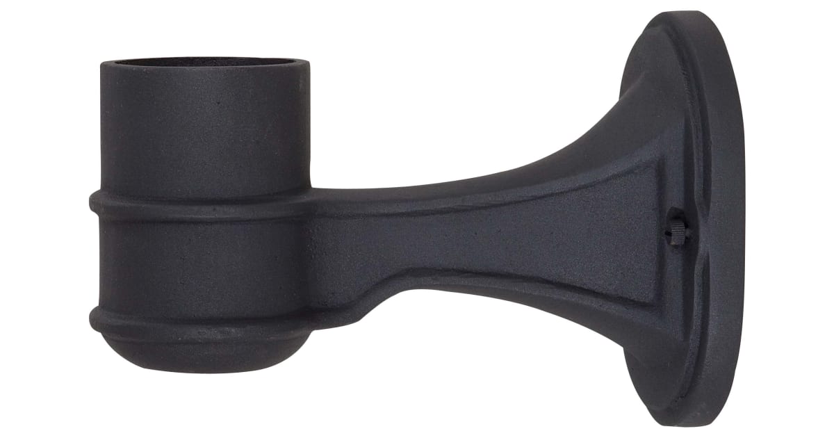 The Great Outdoors Wall Post Adaptor | Build.com