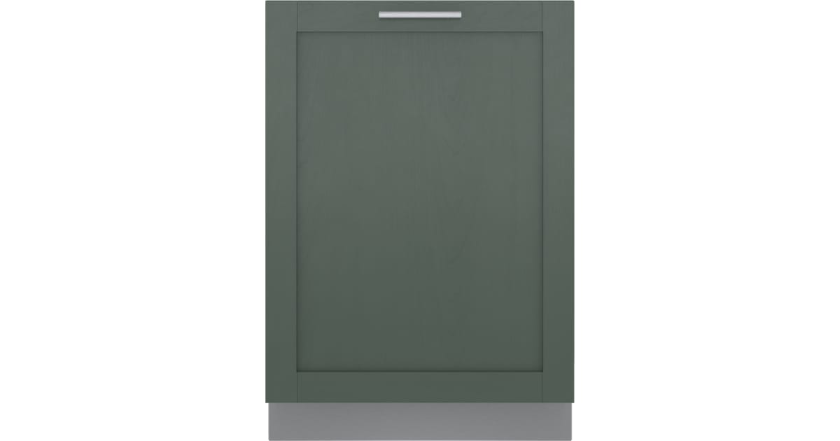 Thermador DWHD560CPR Emerald 24" Wide 16 Place Setting Free Standing ...
