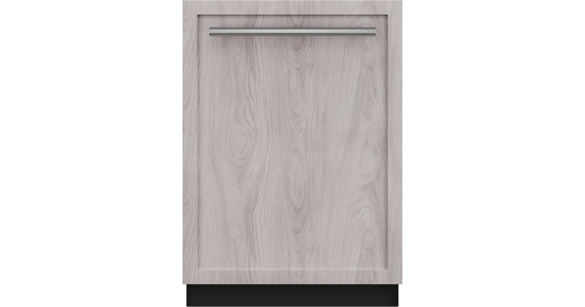 Thermador DWHD640EPR Emerald 24 Inch Wide 16 Place Setting Built-In ...