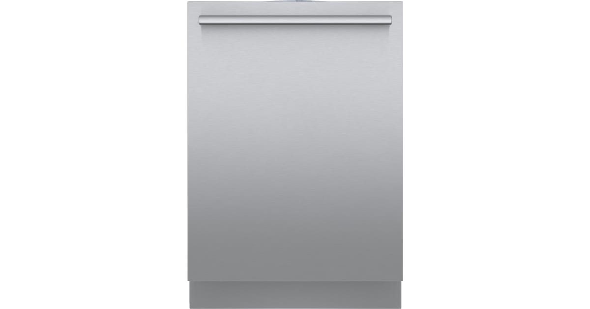 Thermador DWHD760CFM Sapphire 24 Inch Wide 16 Place Setting Free ...