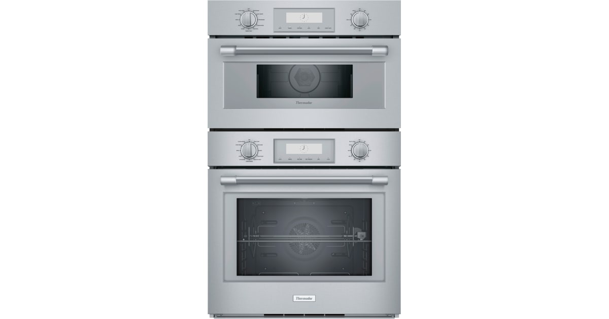 Thermador PODMC301W Professional Series 30 Inch Wide 6.1 Cu. Ft ...
